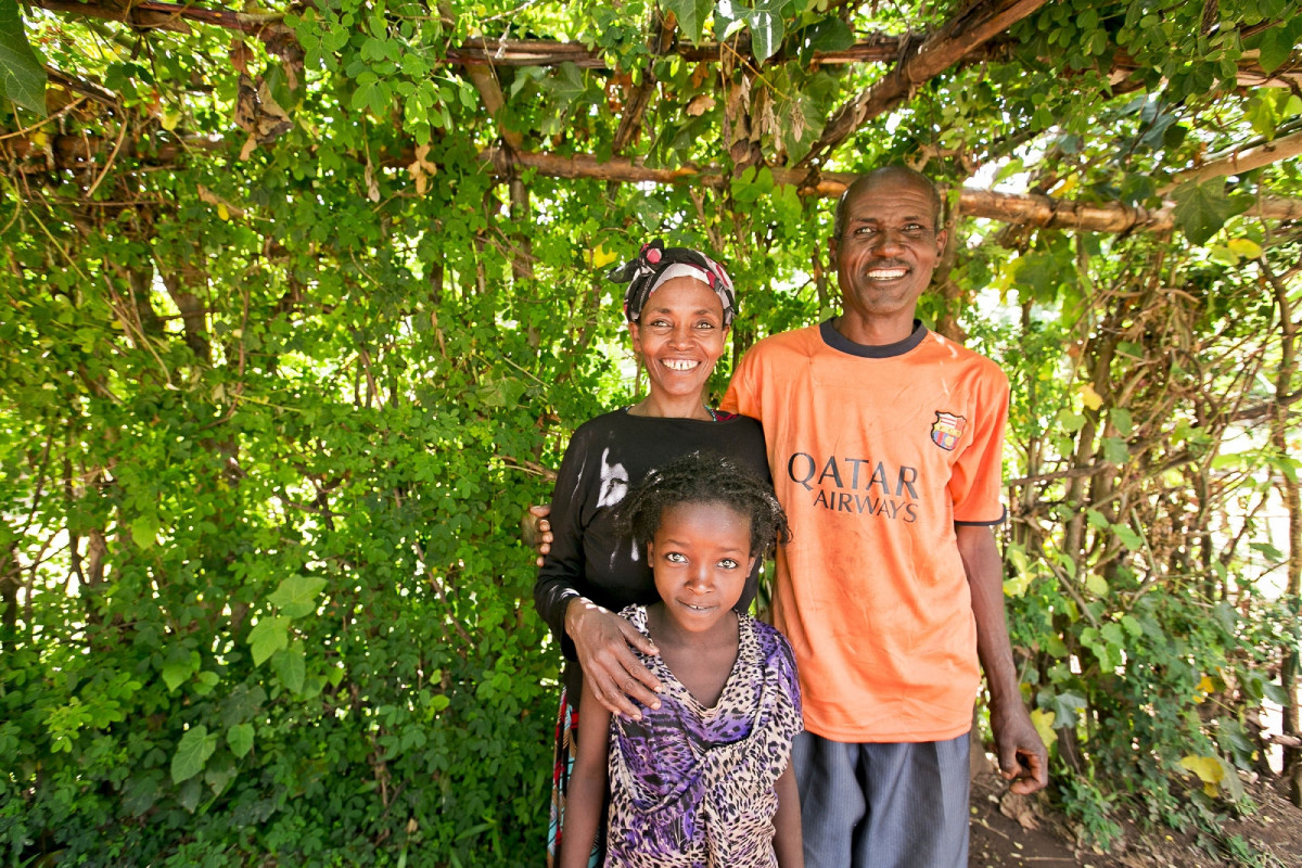 Sodo/Humbo - Community Managed Reforestation: FORLIANCE